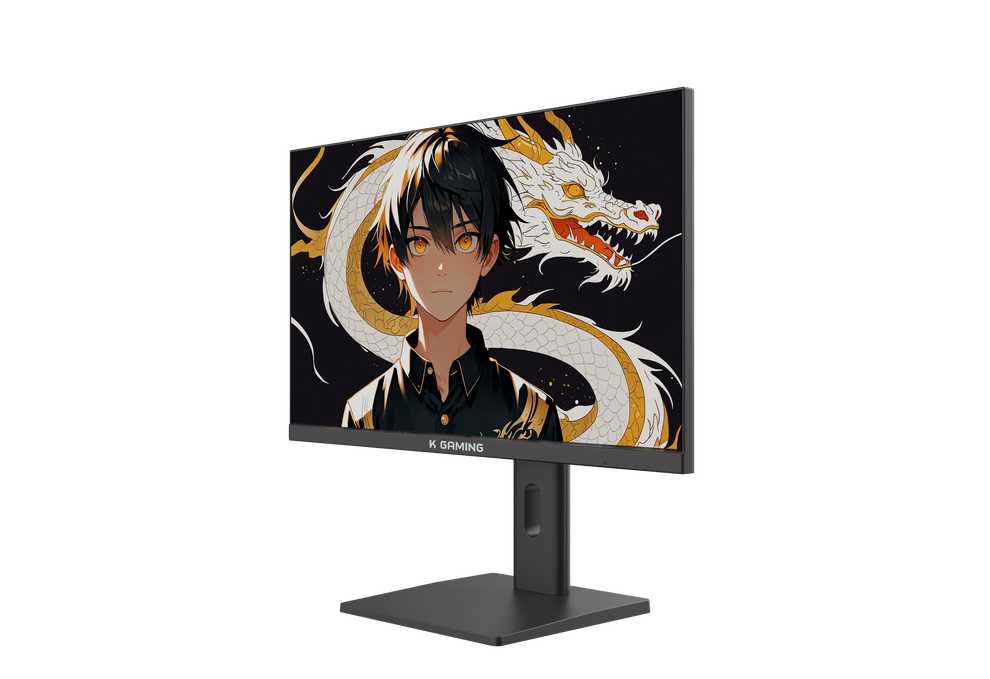KGAMING KG25DHI-180Hz 25" GAMING MONITOR – KGaming